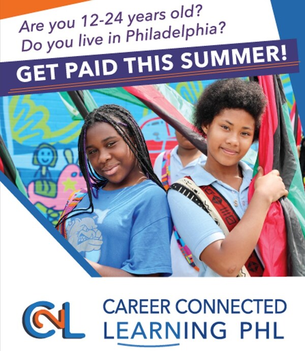 Get Ready to Apply! Summer 2025 Work-Based Learning Opportunities in ...