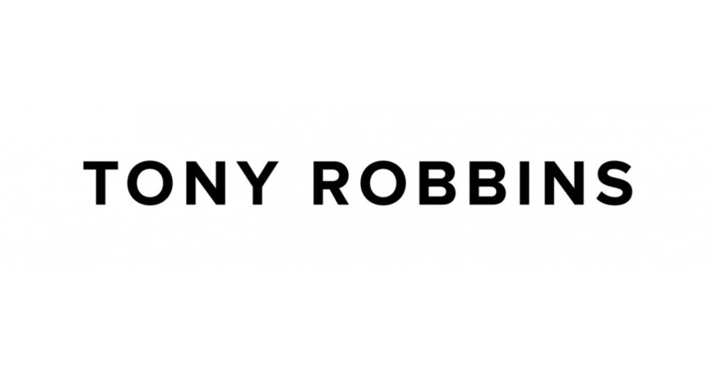 World-Renowned Life and Business Strategist Tony Robbins Launches ...