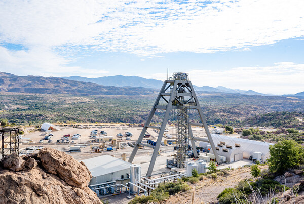 USFS Issues 60-Day Notice of Final Environmental Impact Statement ...