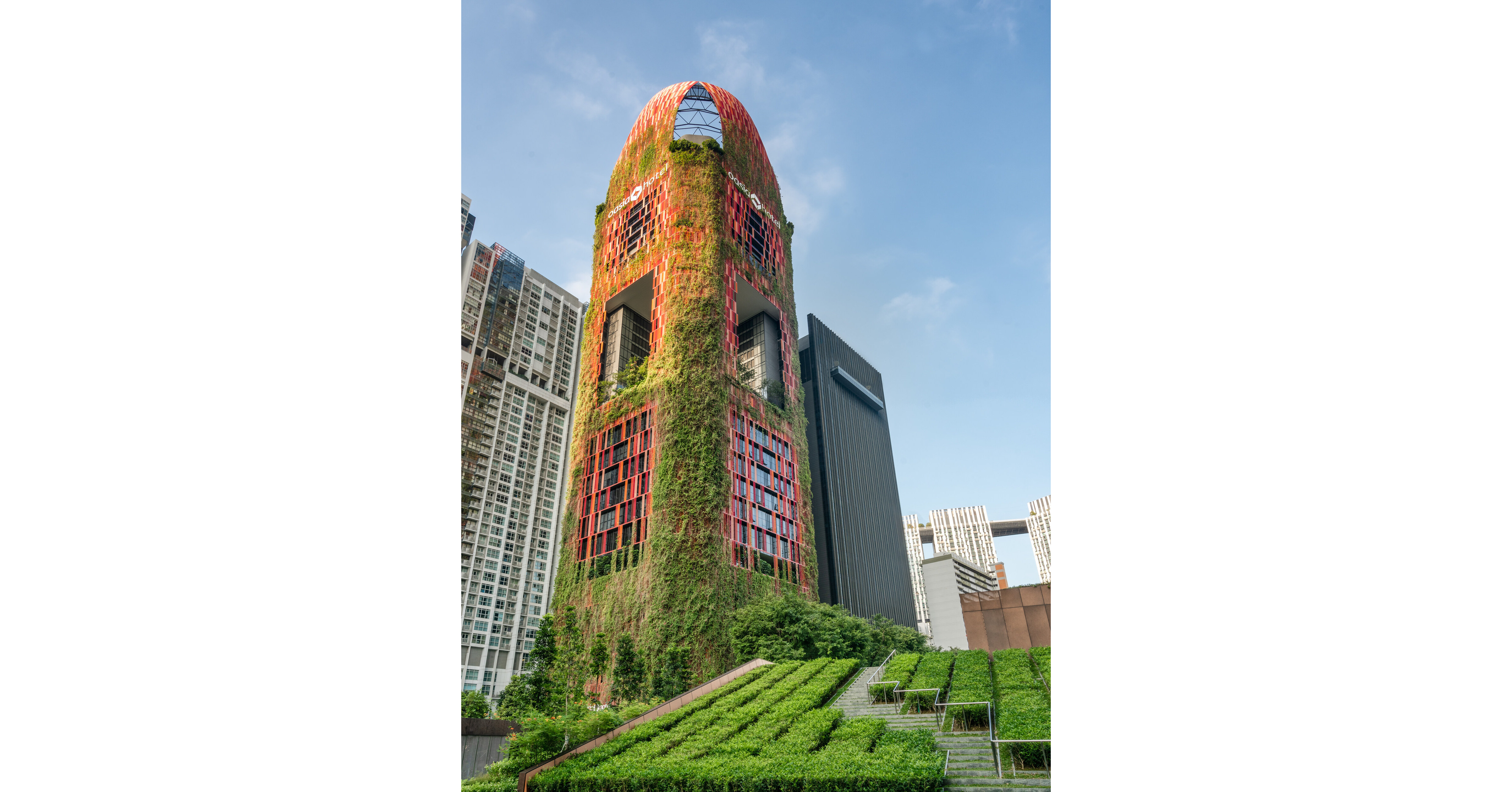 Earth Day Every Day: 5 Eco-Conscious Hotels That Maximise Comfort ...