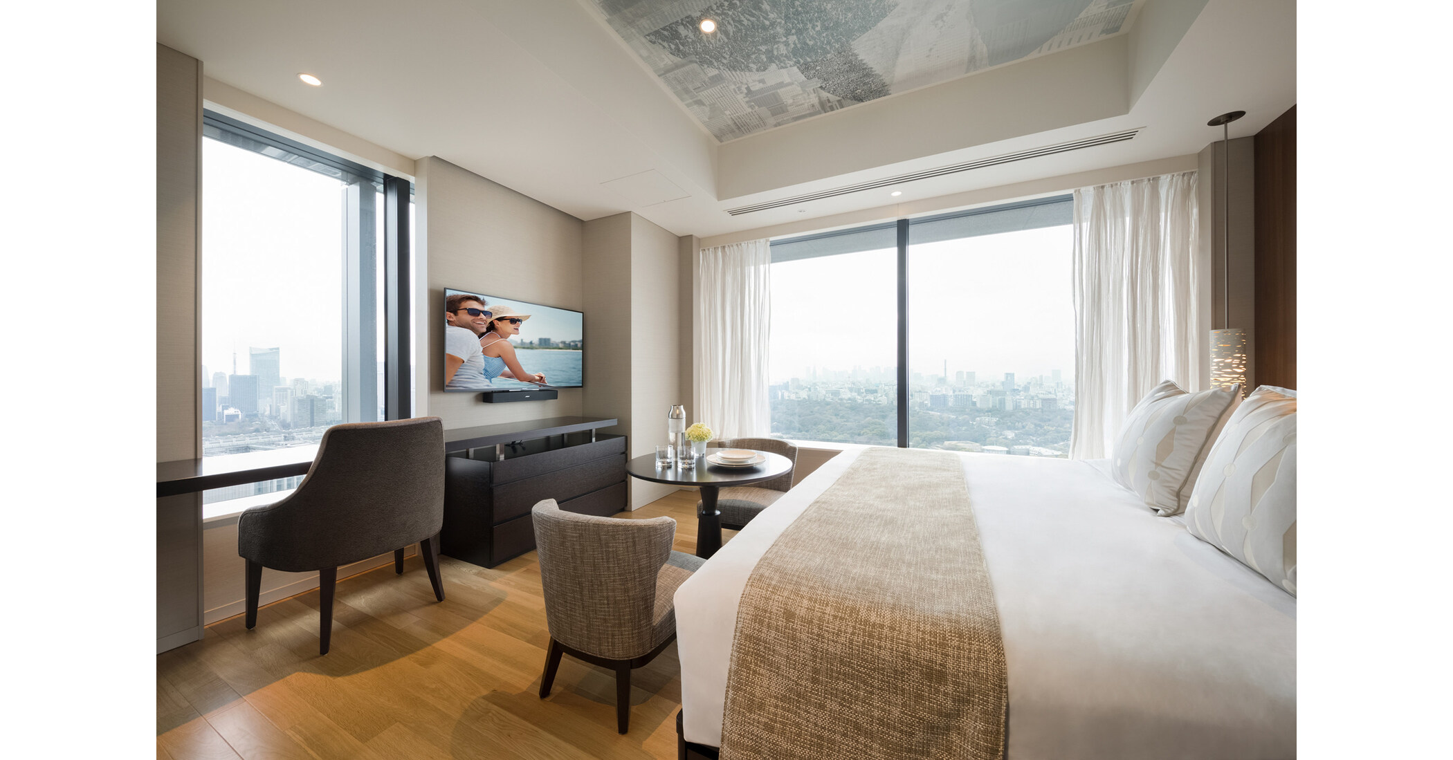 Earth Day Every Day: 5 Eco-Conscious Hotels That Maximise Comfort ...