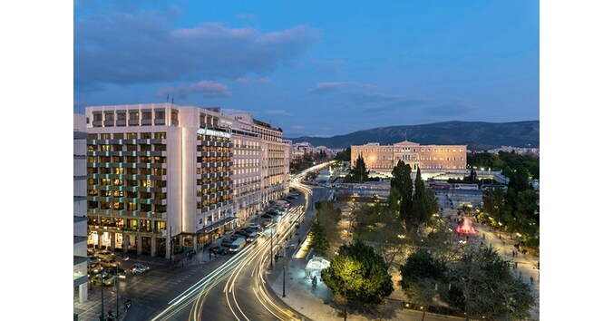 Earth Day Every Day: 5 Eco-Conscious Hotels That Maximise Comfort ...