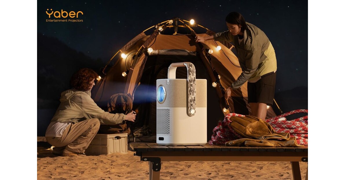 Watch Green, Live Green: Yaber T2 Outdoor Edition is Your Earth Day ...