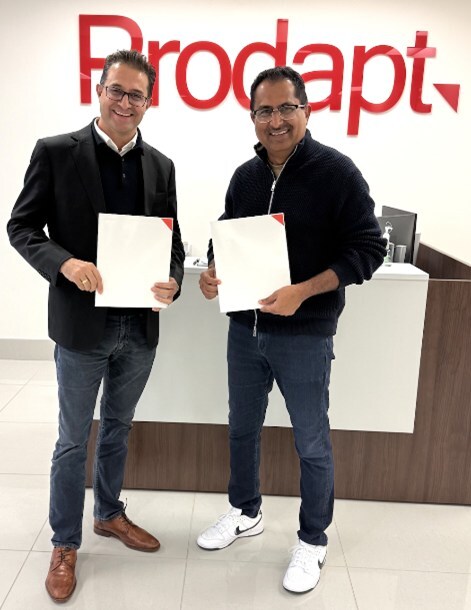 Circles and Prodapt Form Strategic Partnership to Accelerate Global ...