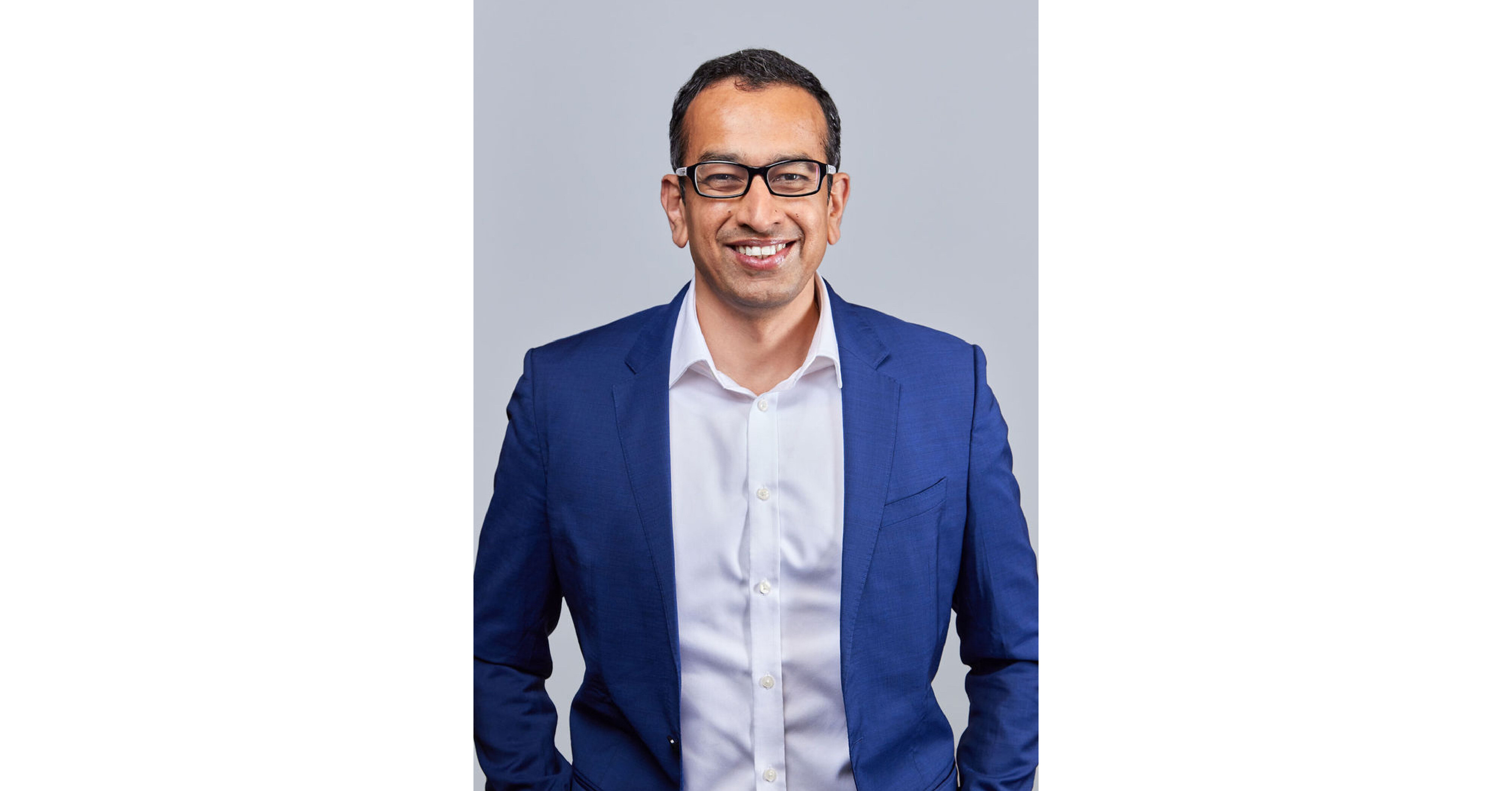 Bounteous Elevates Ketan Somani to President of Strategic Industries ...