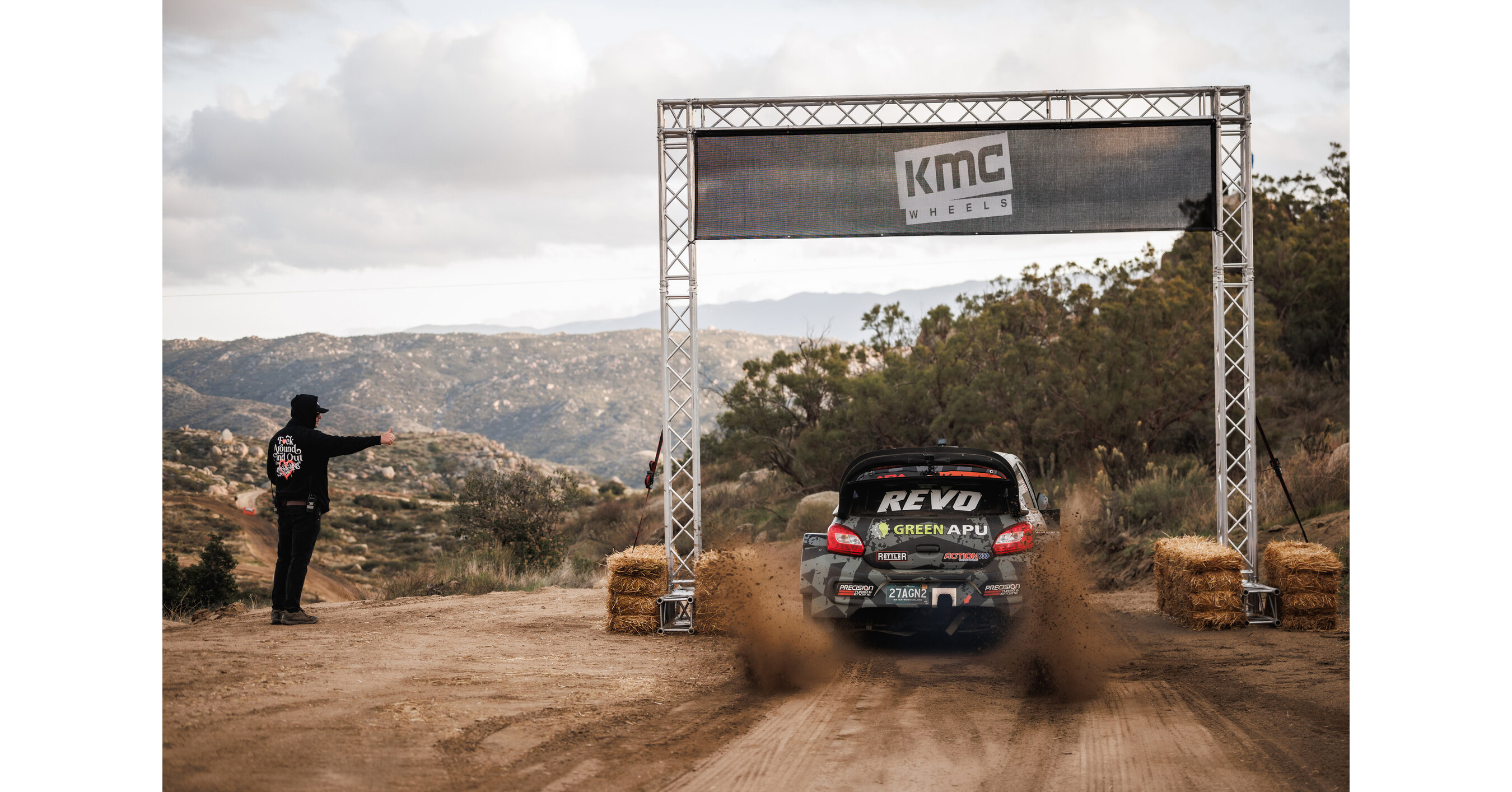 HOONIGAN IS BACK -- AND IT'S GO TIME: INTRODUCING HOONIGAN'S RALLY SPEEDRUN CHAMPIONSHIP ...