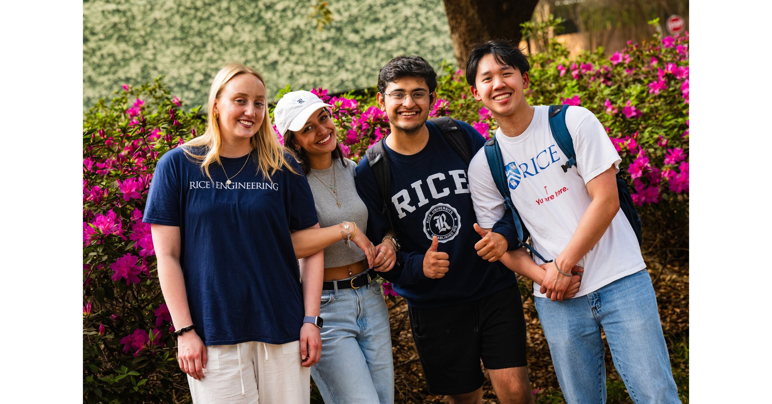 Rice announces historic enrollment growth, expanding access and free ...