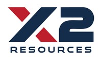 X2 Resources Announces Equity Commitment