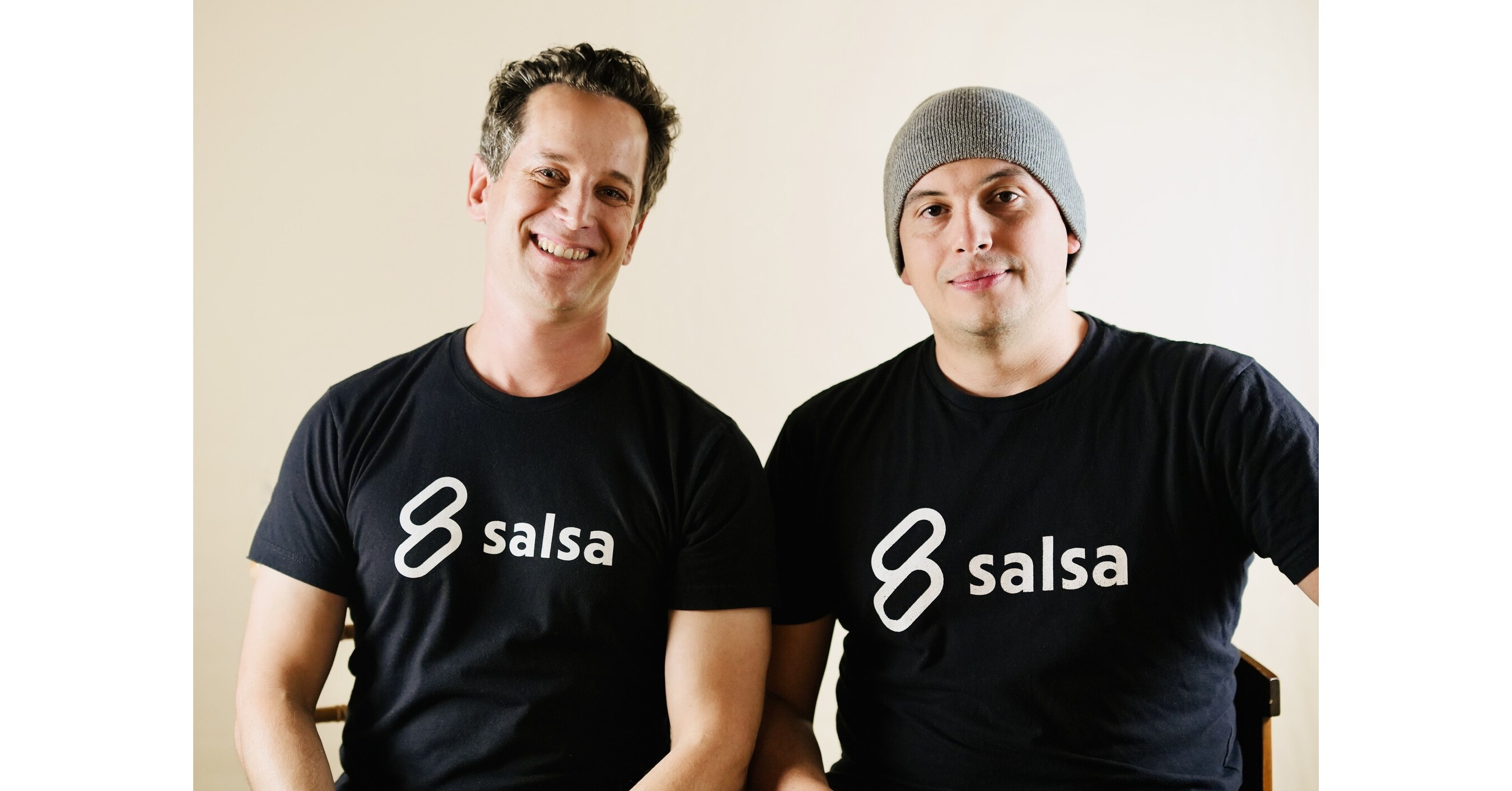 Salsa Lands $20M Series A to Make Embedded Payroll Seamless for Software Providers