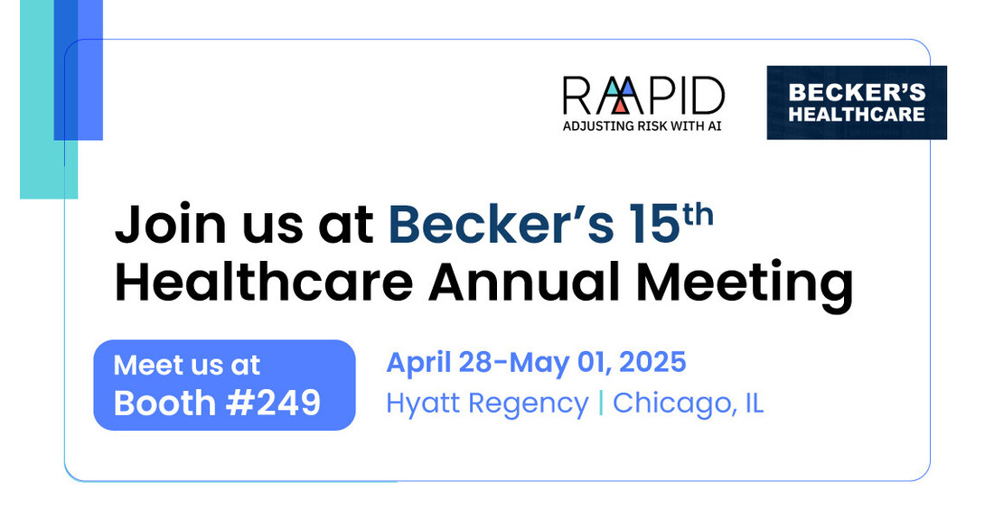 RAAPID Presents Purpose-Built AI That Improves Patient Care and ...