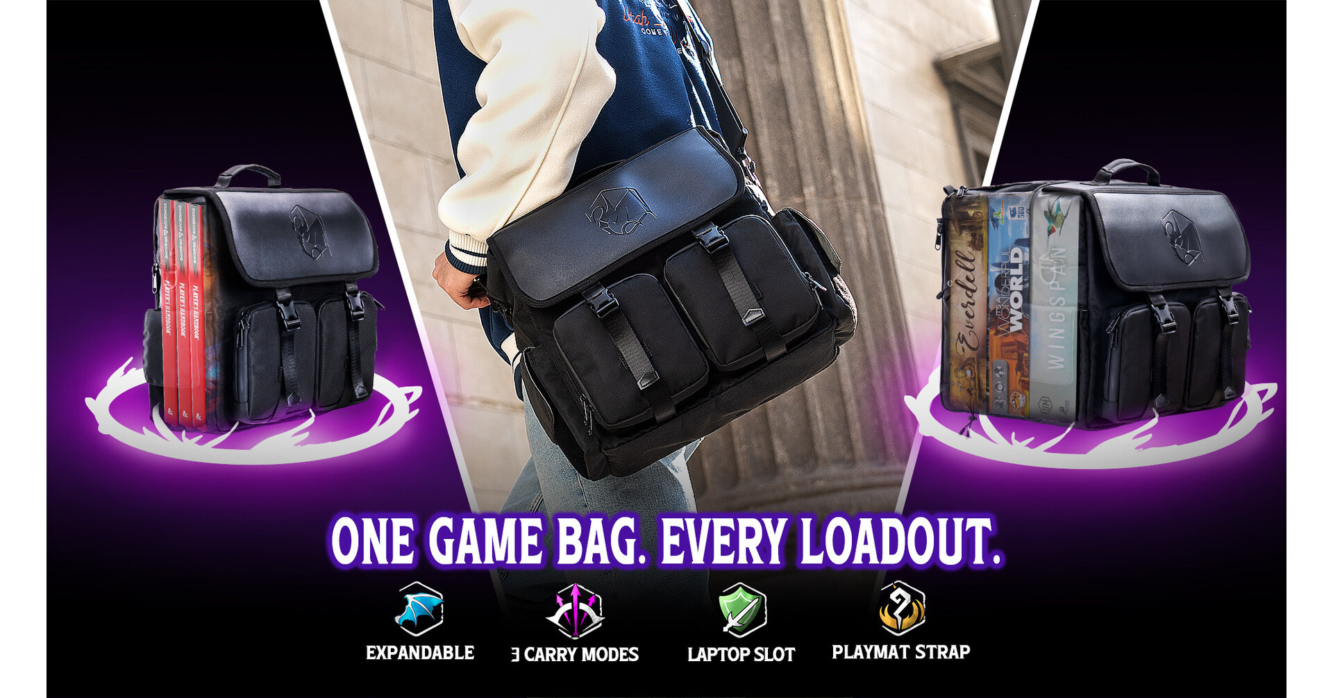 PLEI Launches RangerPack: The Modular, Expandable Game Bag Built to ...