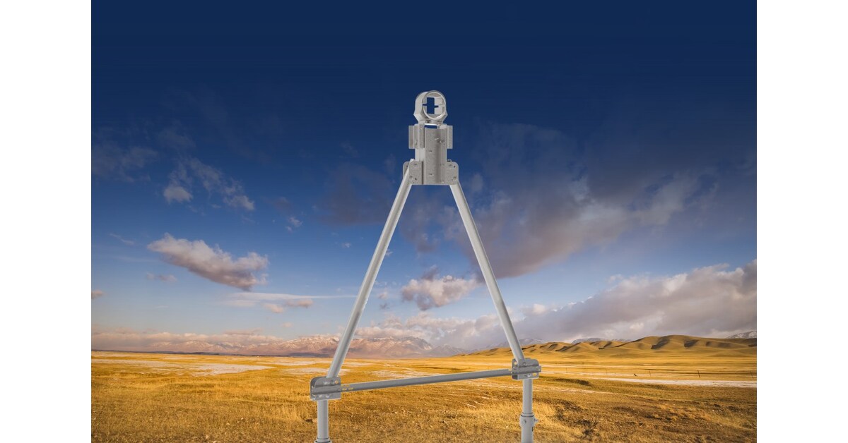 GameChange Solar Announces Compatibility with APA Solar's Earth Screw ...
