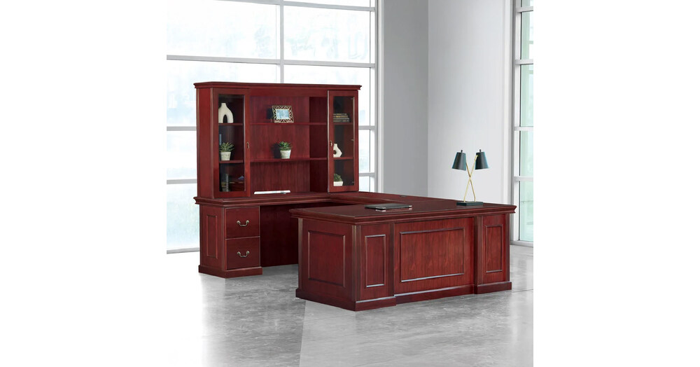 Madison Liquidators Unveils Updated Townsend Series by Office Star ...