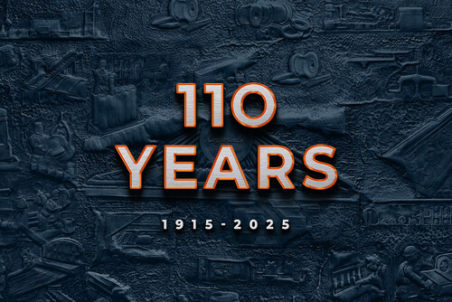 Copperweld Celebrates 110 Years of Bimetallic Innovation: A Century of ...