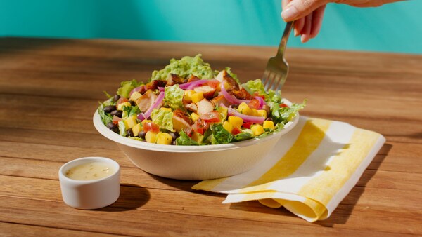 QDOBA Mexican Eats® Brings Tropical Flavors to the Menu with Return of ...