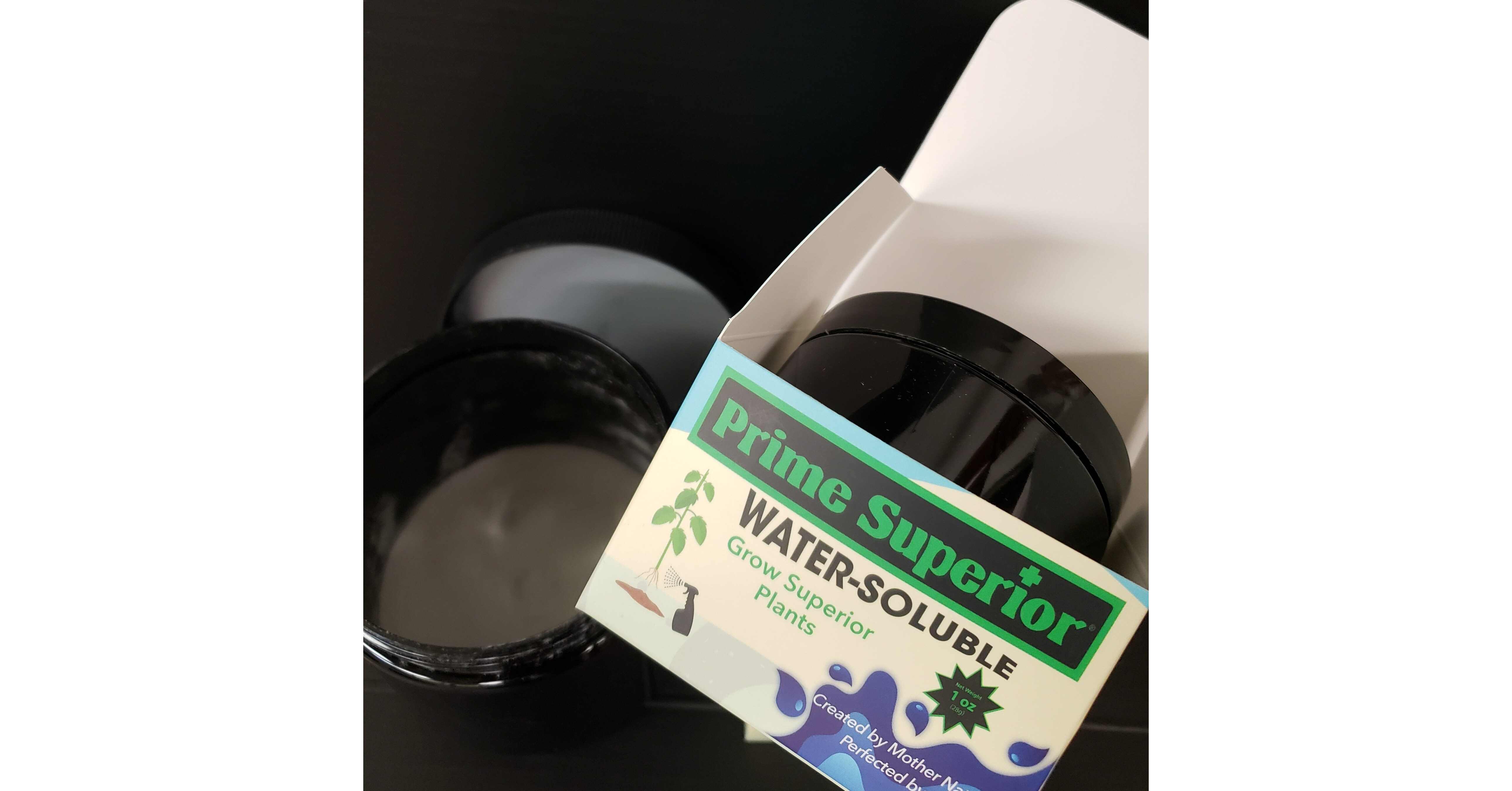 LPC Naturals Launches Prime Superior Water-Soluble Product Line