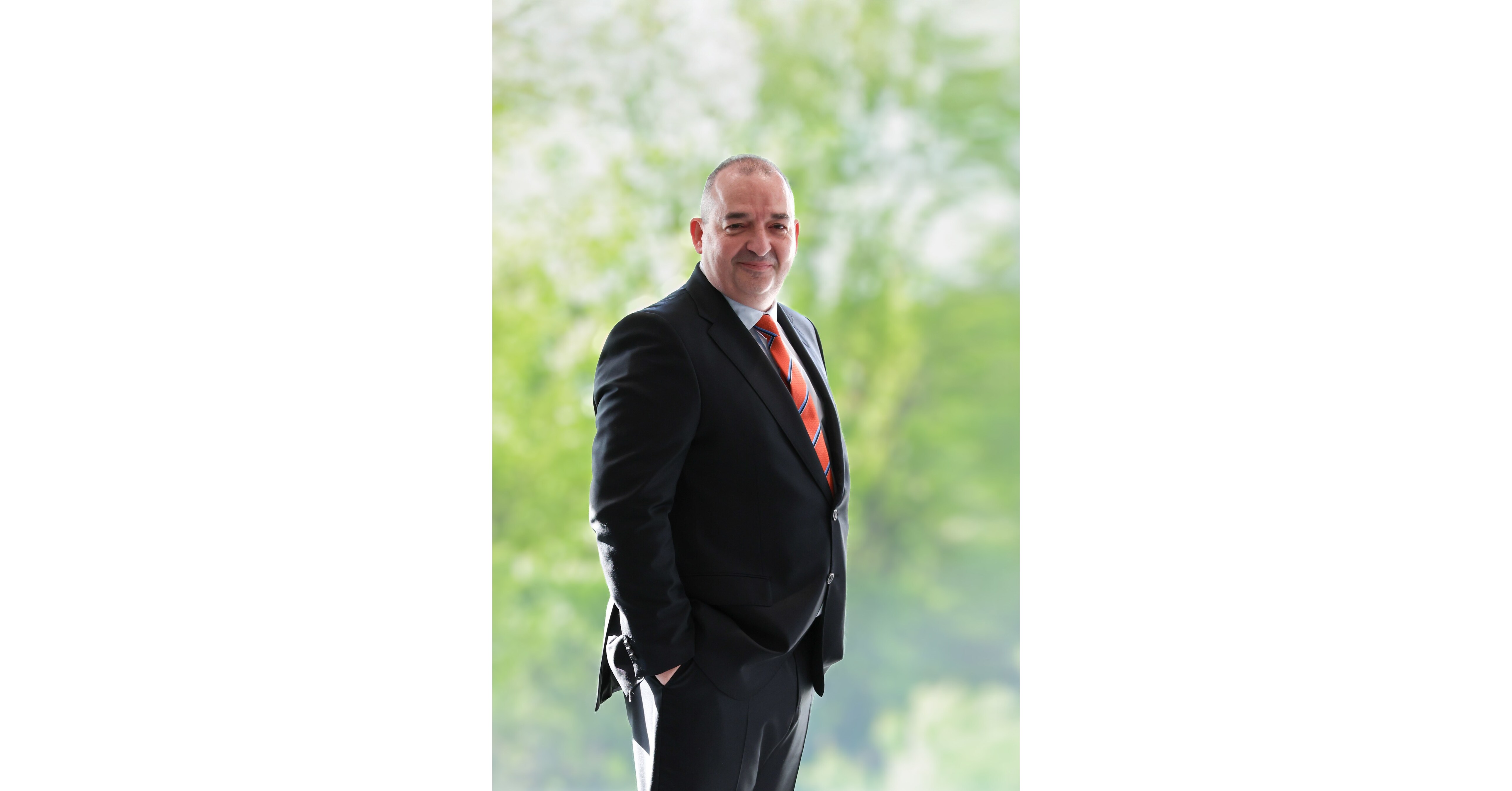 Pere Mañé Appointed as New CEO of Suanfarma