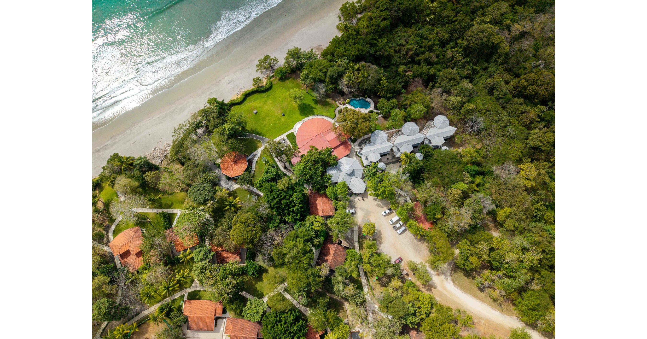 Reunion Costa Rica Expands Plant Medicine Retreats to Meet Growing ...