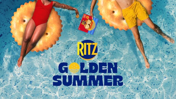 RITZ Wants You to Have the Best Summer Yet with $50K