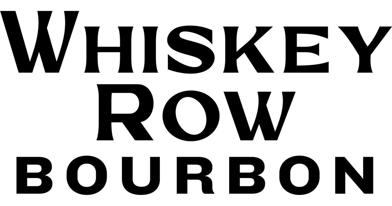 Avalon Spirits Launches Whiskey Row Bourbon with Triple Wood, Bottled ...