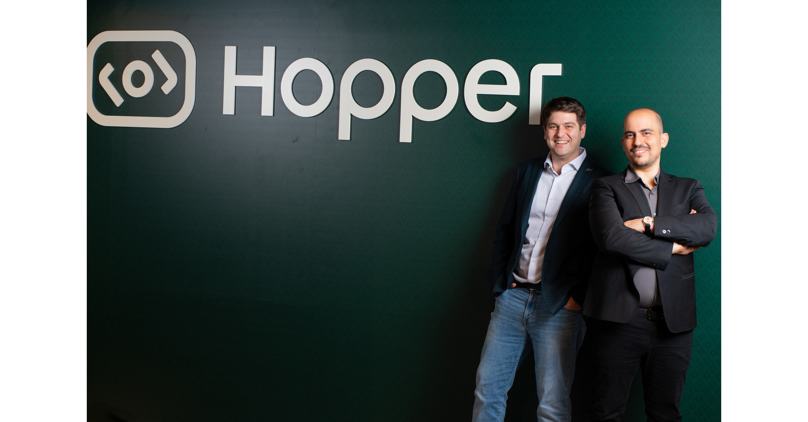 Hopper Emerges from Stealth to Redefine Open-Source Security