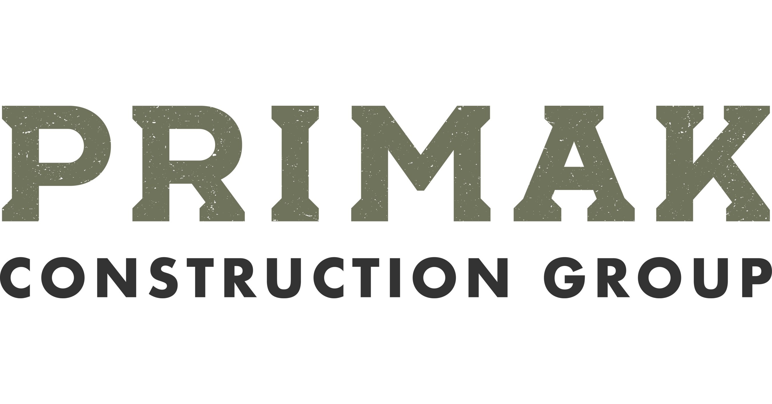 Agate Construction Rebrands as Primak Construction Group Following ...