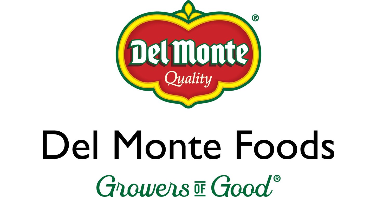 Del Monte Foods Advances Food Waste Reduction Efforts with Upcycled-Certified Beverages