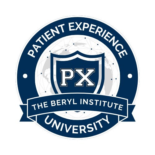 Patient Experience University (PXU) launched by The Beryl Institute