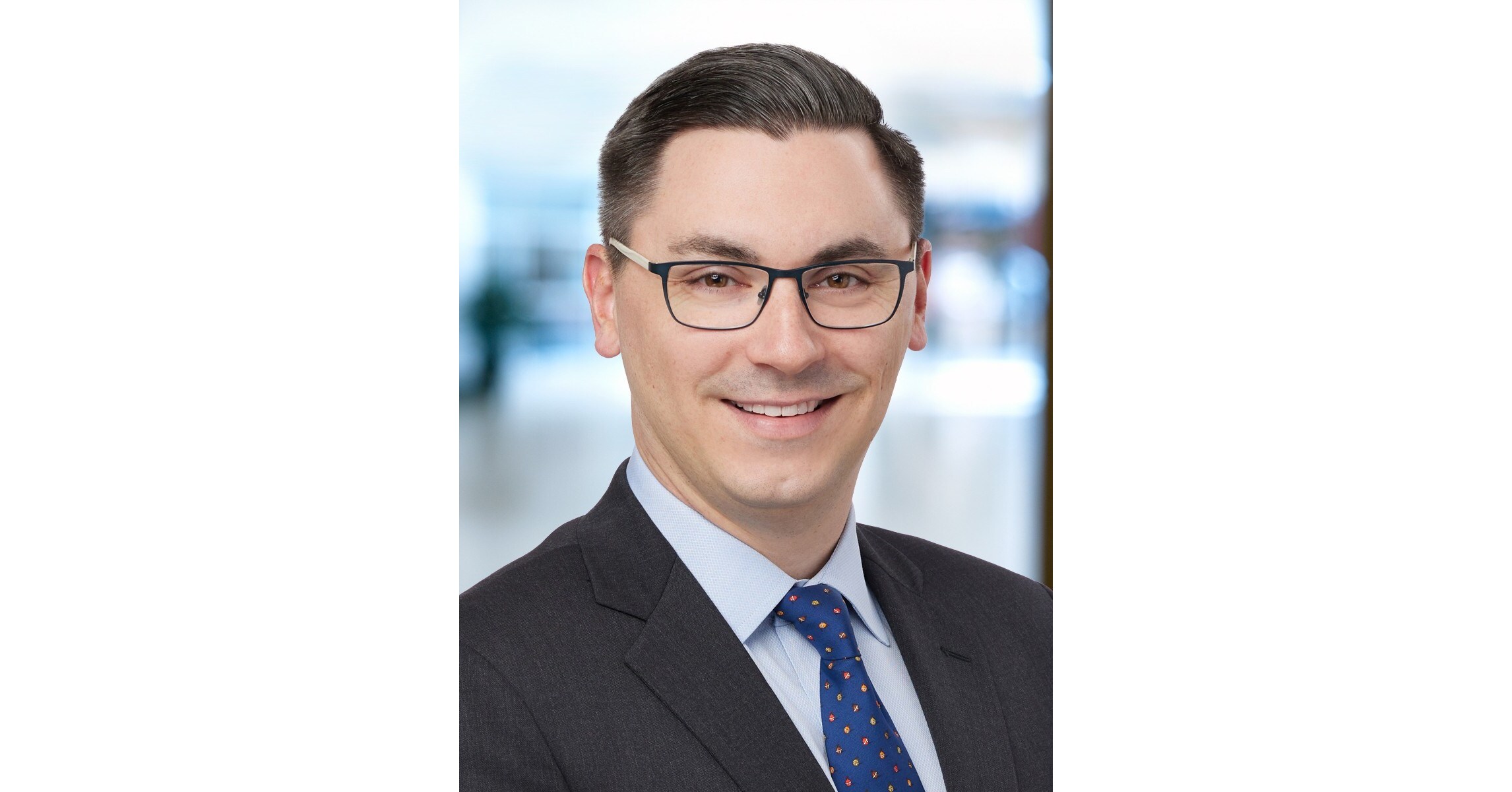 Rohrer Names Drew Pansa Vice President of Corporate Development