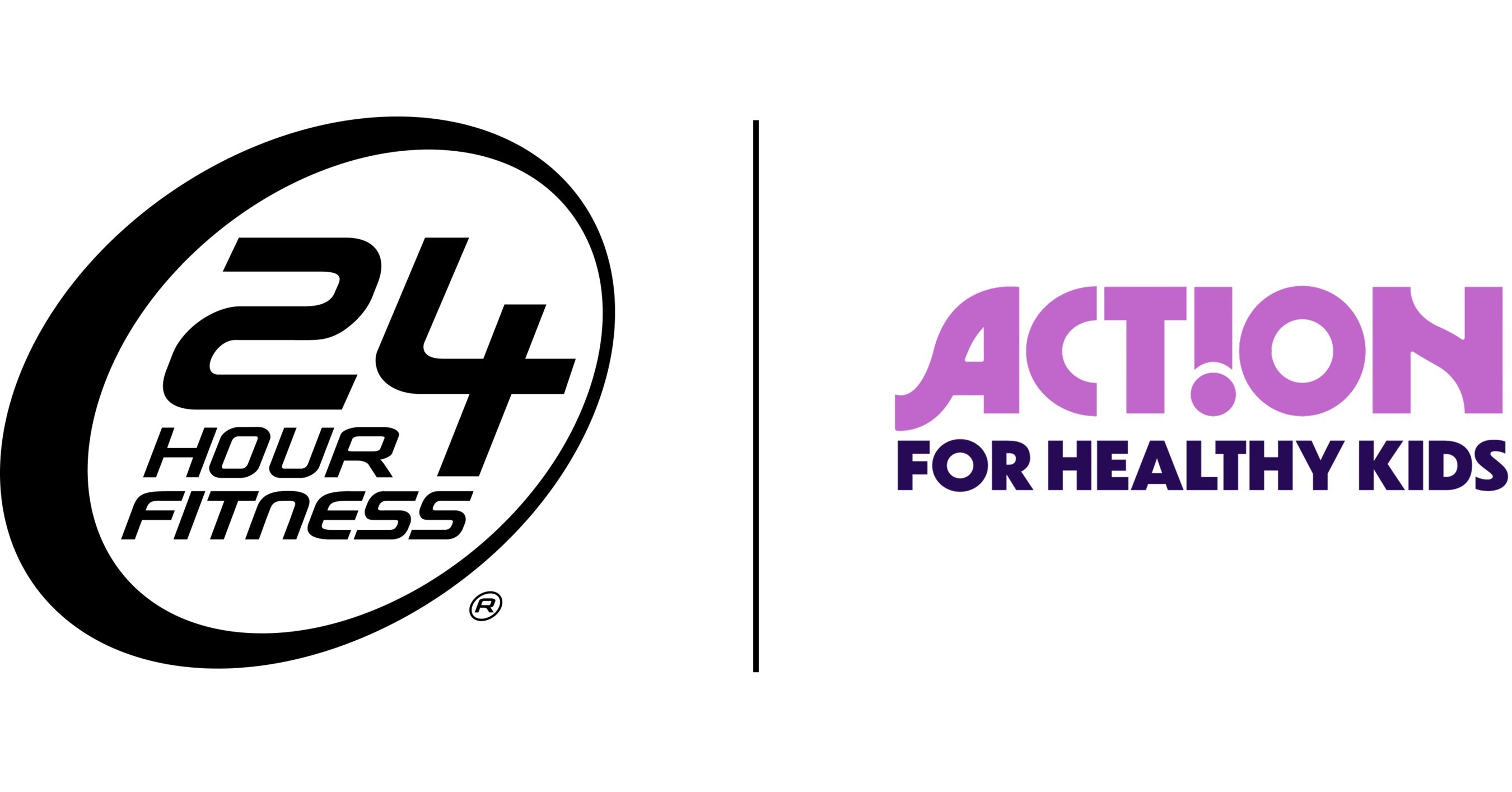 24 Hour Fitness and Action for Healthy Kids Launch New Nationwide ...