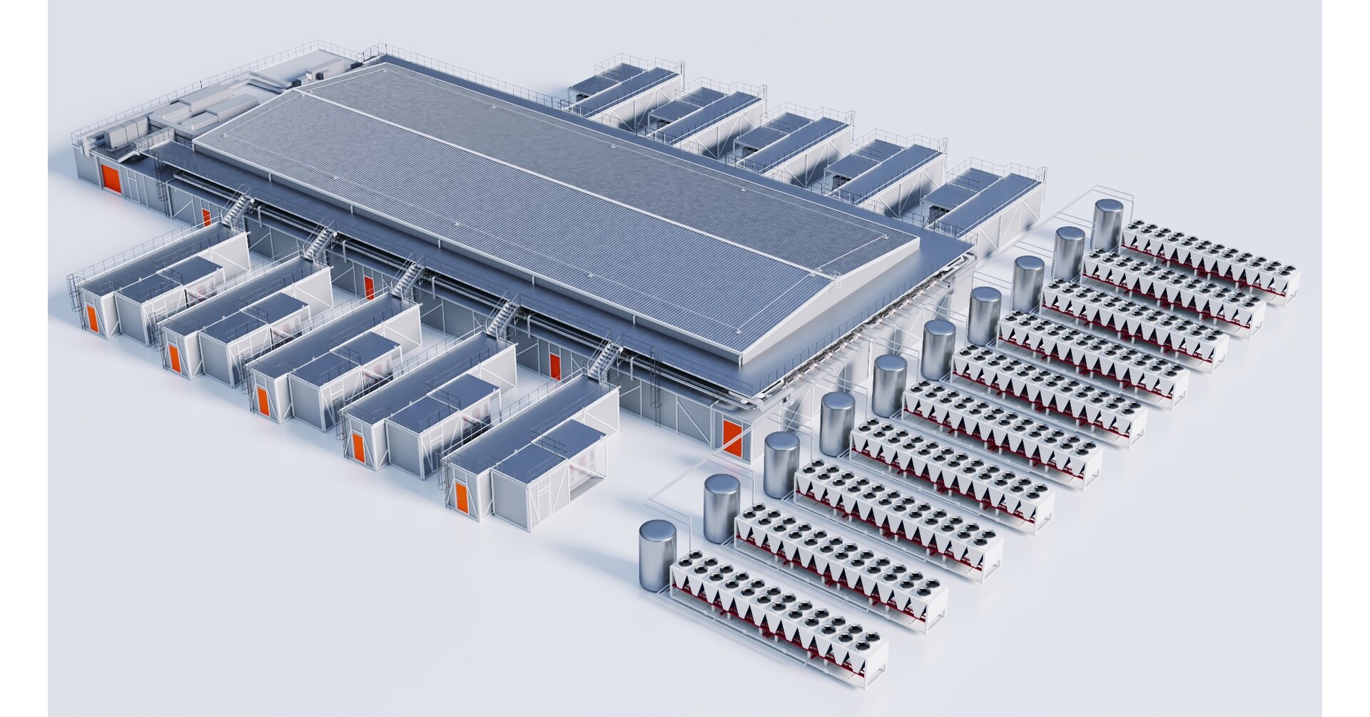 iGenius Launches One of the World's Largest Sovereign AI Data Centers ...