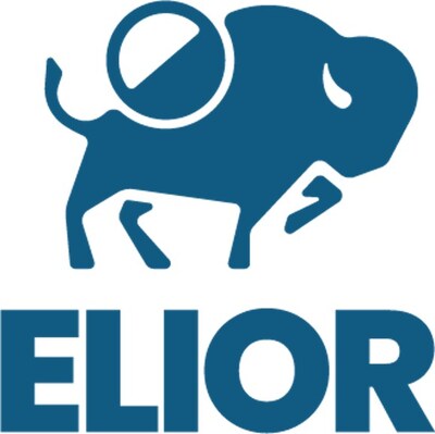 Elior Entreprise Logo