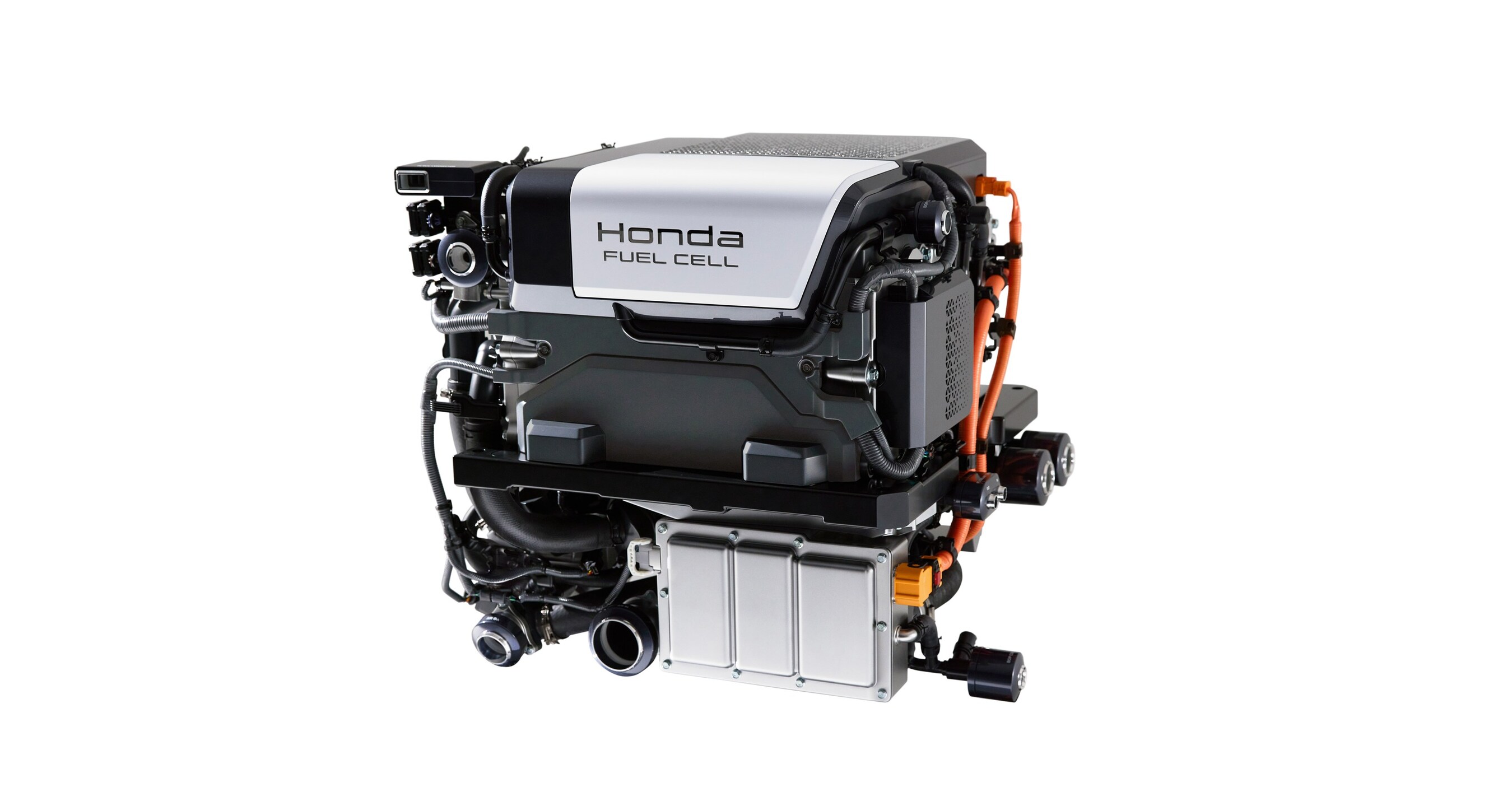 Next Gen Honda Fuel Cell Module to Make North American Debut at ACT ...