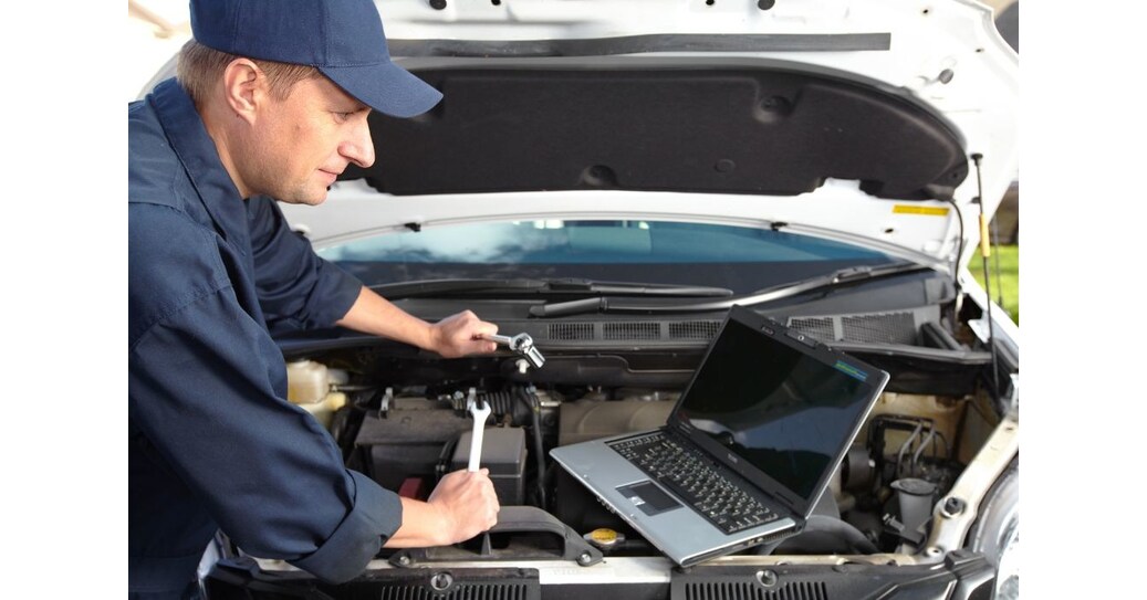 Customers Can Now Take Advantage of the Multi-Point Inspection Service ...