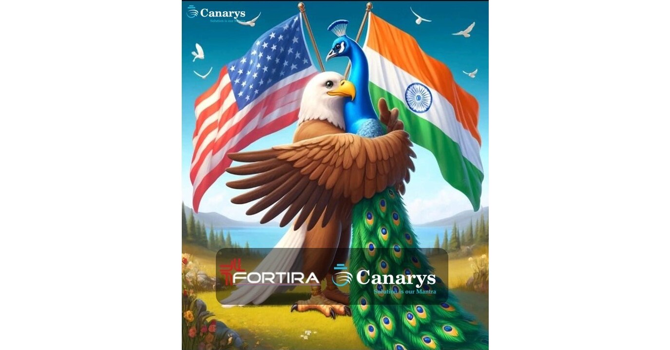 Canarys Automations Limited Expands North American Presence with Strategic Acquisition