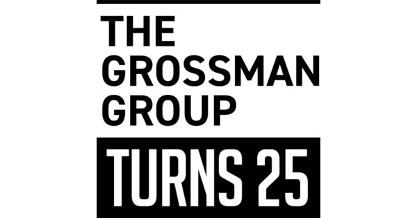 The Grossman Group Named to PRovoke Media's 2025 List of Best Agencies in North America