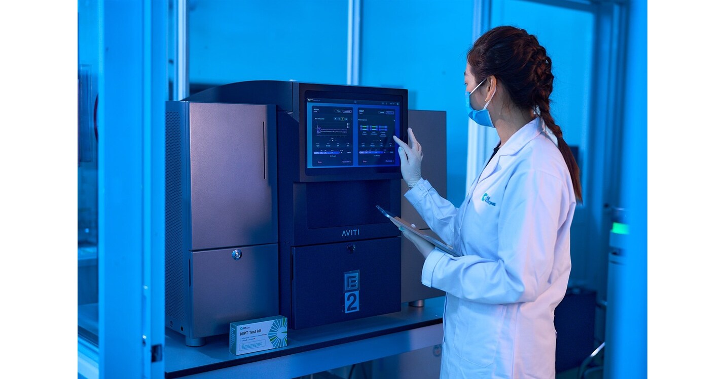 GENE SOLUTIONS AND ELEMENT BIOSCIENCES ENTER STRATEGIC COLLABORATION TO ...