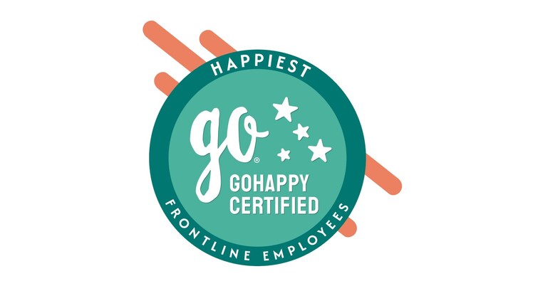 goHappy Announces Happiest Frontline Employees Certification for ...