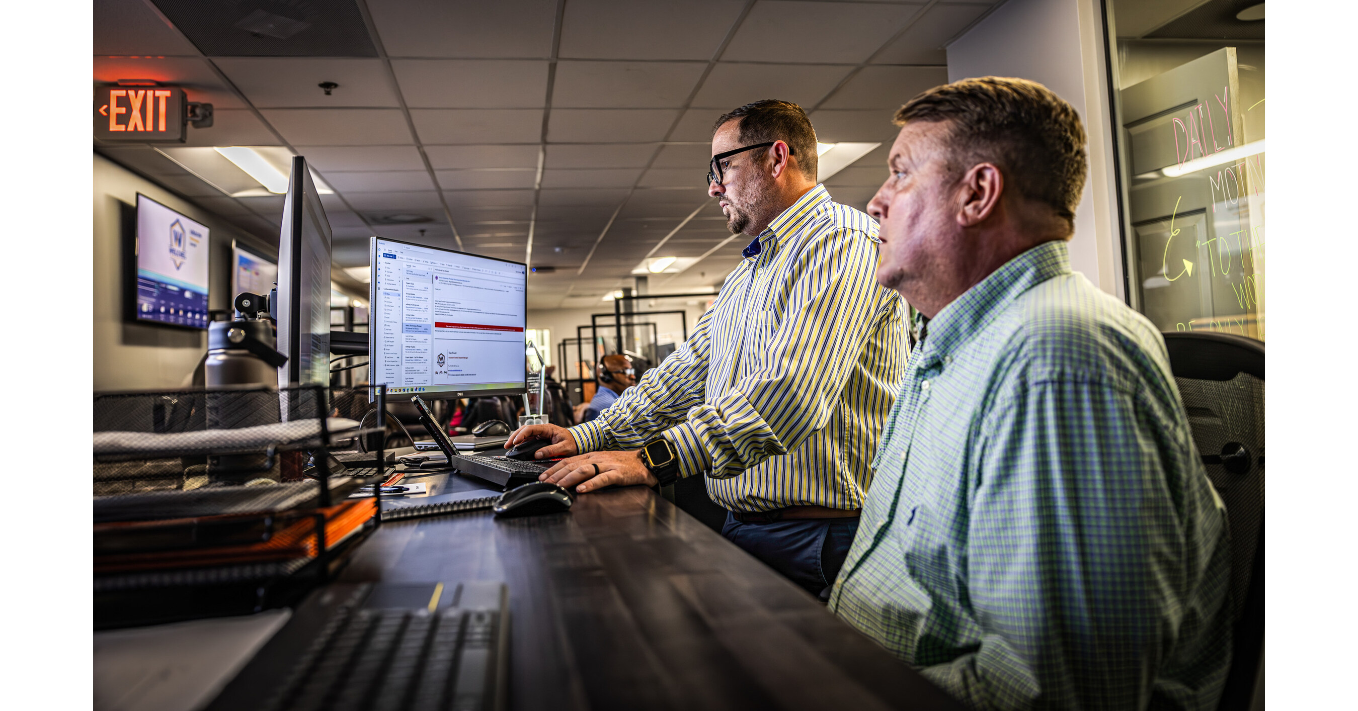 FleetNet America Launches FleetNet EDGE to Equip Service Providers with ...