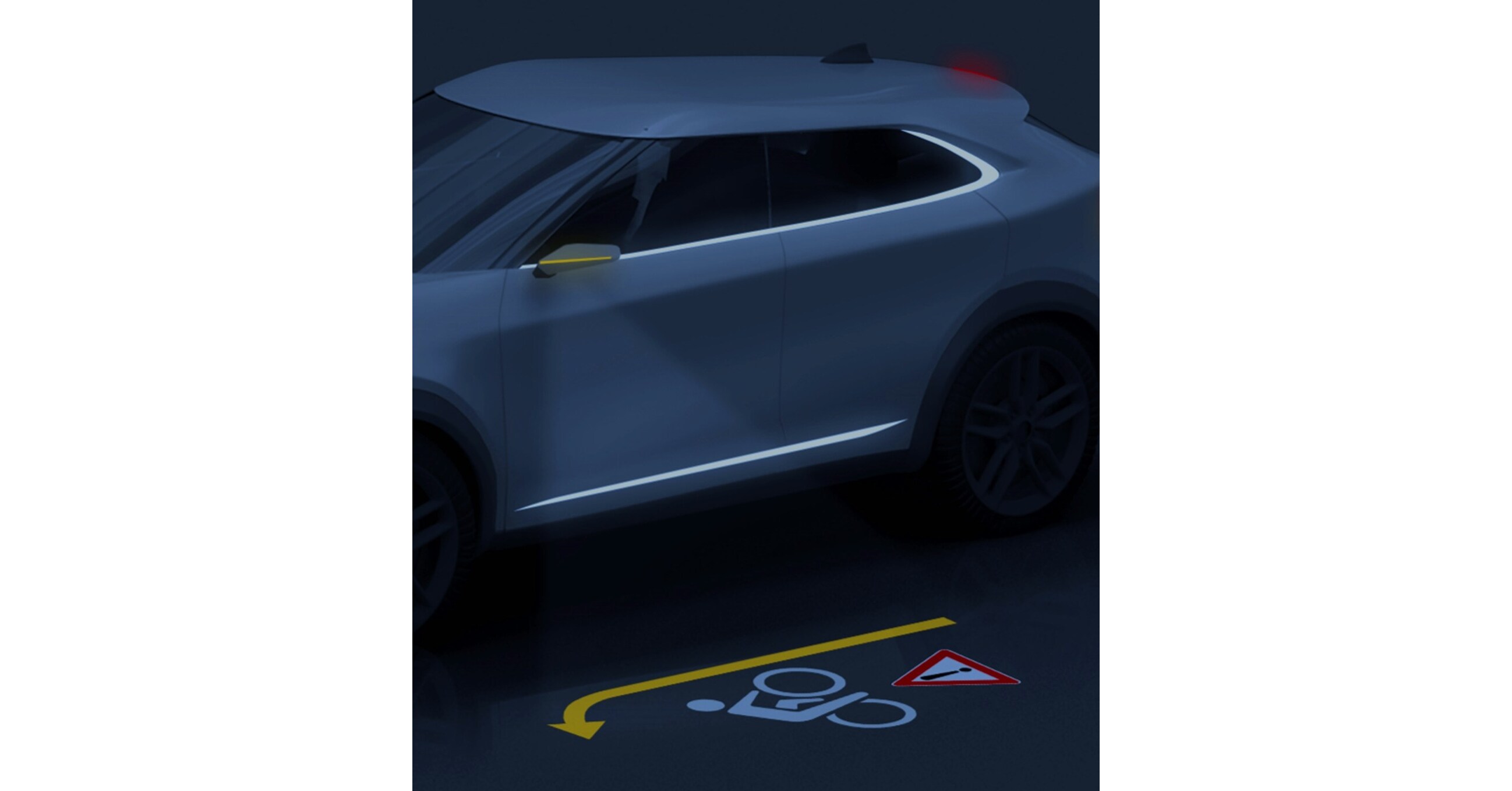 Marelli Showcases Forward-Looking Lighting Technology at Auto Shanghai 2025