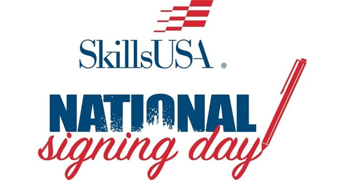Signing Day Will Celebrate SkillsUSA and Skilled Trades Students ...