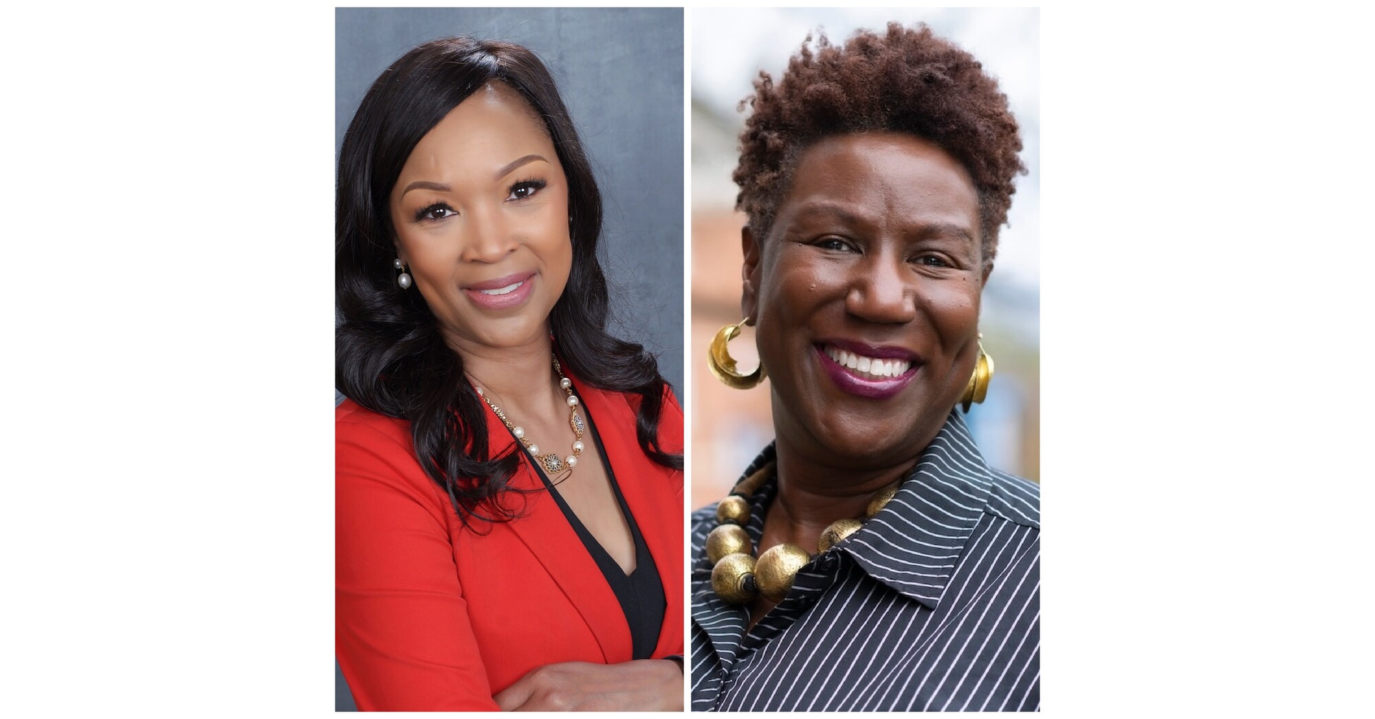 FCPS Superintendent Cheryl Dyson, Political Science Chair Tamelyn Tucker-Worgs to Speak at Hood ...