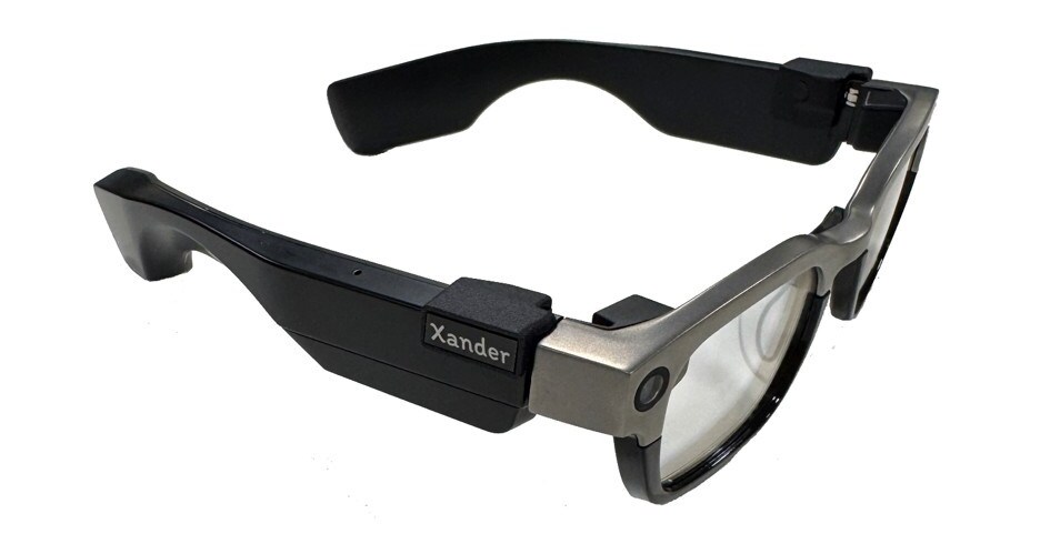 Vuzix Begins Supplying Custom AR Glasses to Xander to Meet Demand for Captioning Solution for ...