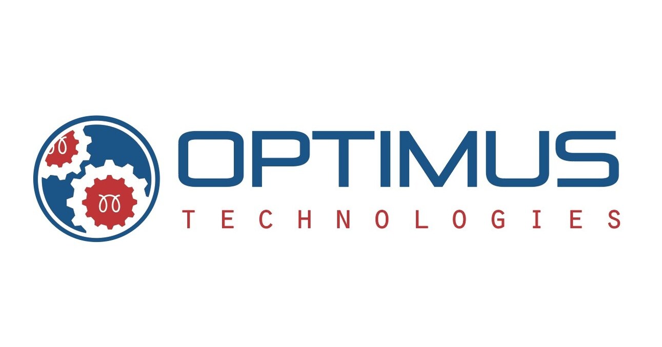 Optimus Logo
