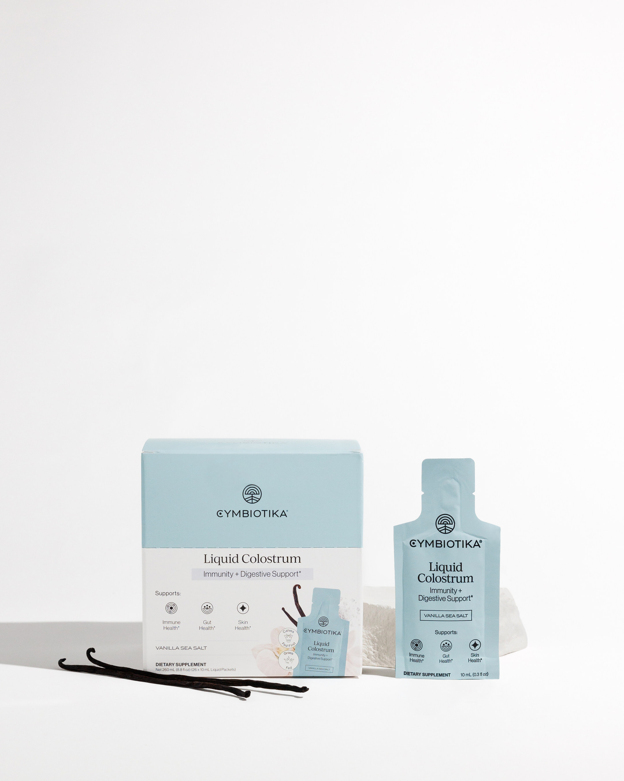 Cymbiotika Launches First-of-Its-Kind Liquid Colostrum: A Revolution in ...