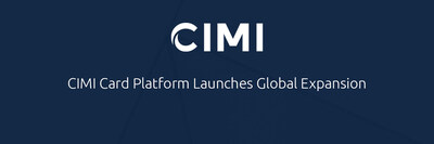 Card Issuance And Management, Inc. Announces Global Expansion Of Its ...