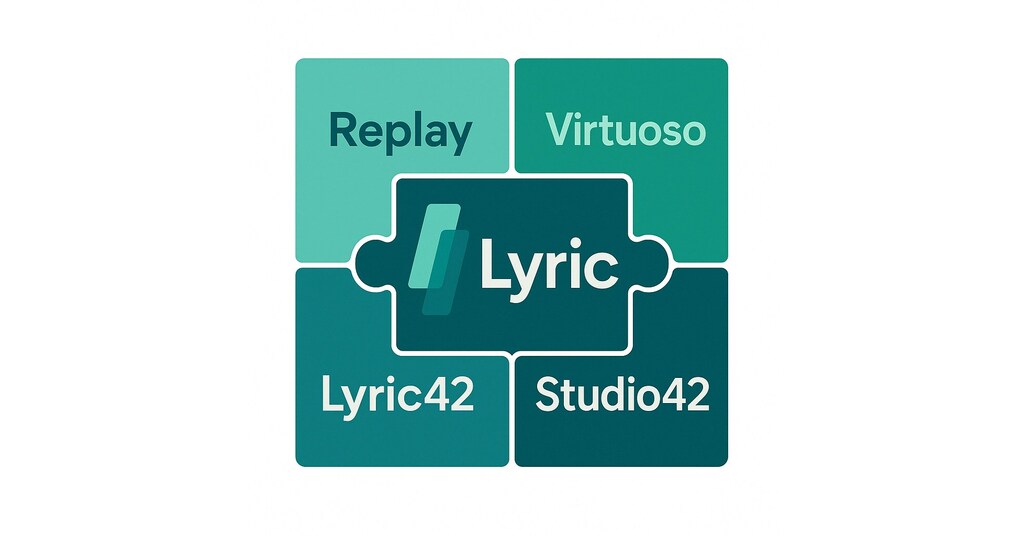 Lyric Acquires ClaimShark to Expand Value and Power Next-Gen AI ...