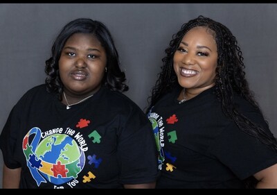 BRIGHT NEW BOOK WRITTEN BY NEURO-DIVERGENT 13-YEAR-OLD AND HER MOTHER ...