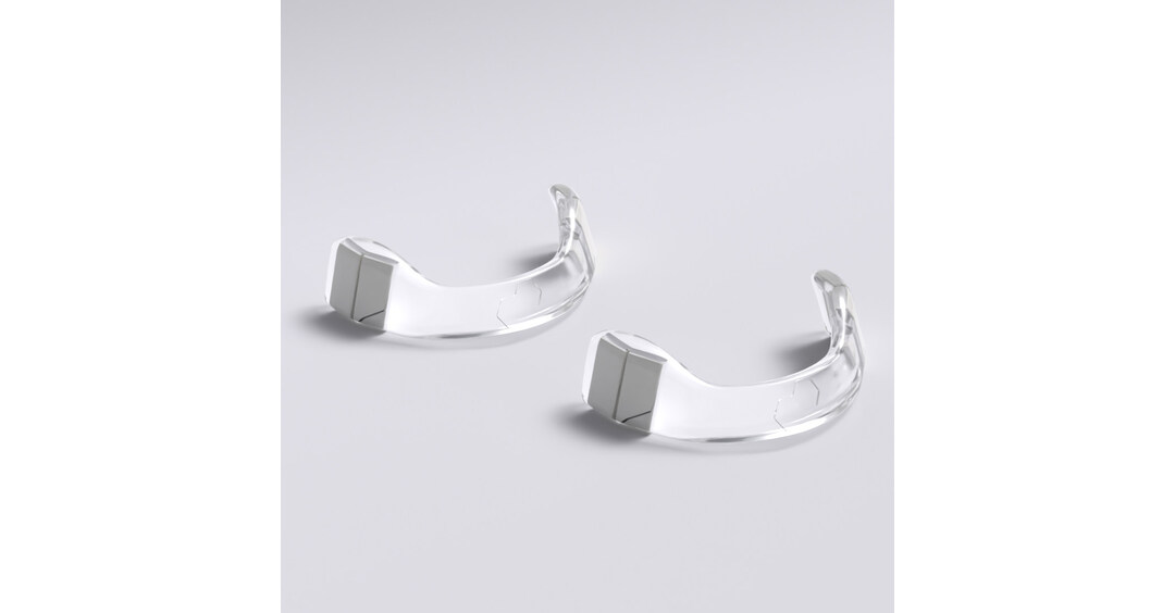 Intake Breathing Launches New Clear Bands--Discreet, All-Day Nasal ...