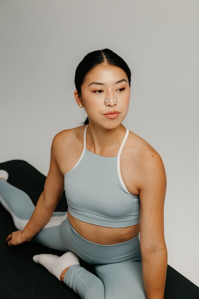 Intake Breathing Launches New Clear Bands--Discreet, All-Day Nasal ...